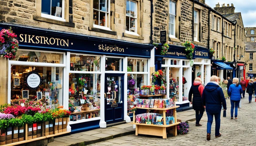 Best Things to Do in Skipton, England, UK | Explore & Enjoy!