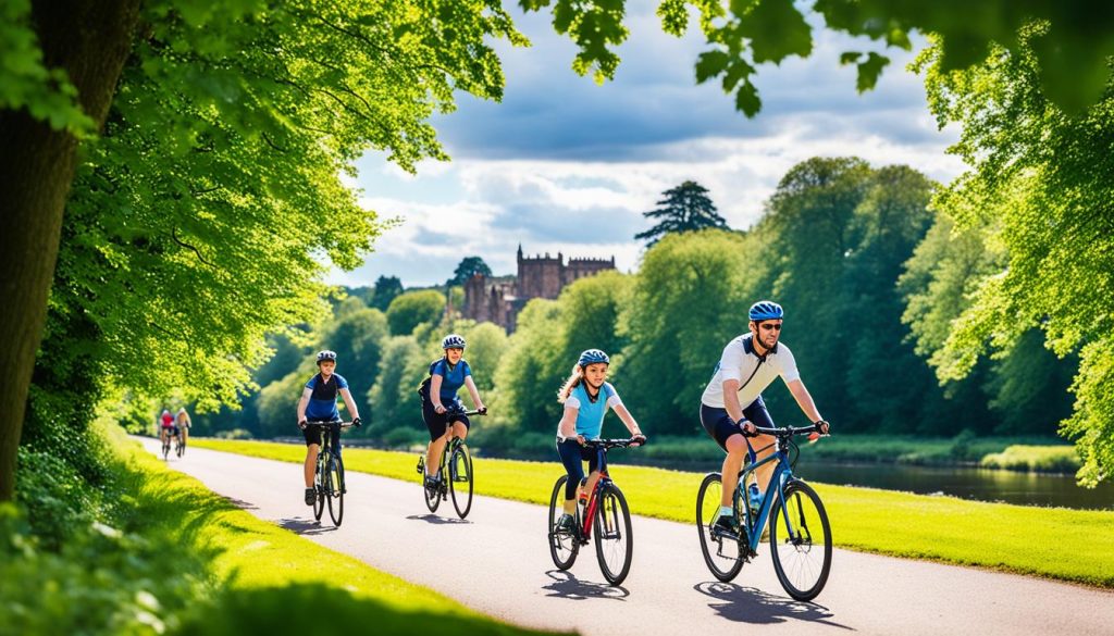 Things to Do in Chester, England, UK | Unmissable Activities!