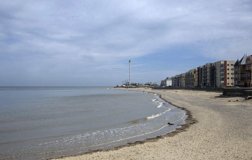 Things to Do in Rhyl, Wales, UK | Fun Things!