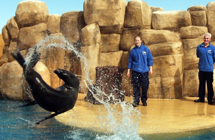 Things to Do in Rhyl, Wales, UK | Fun Things!