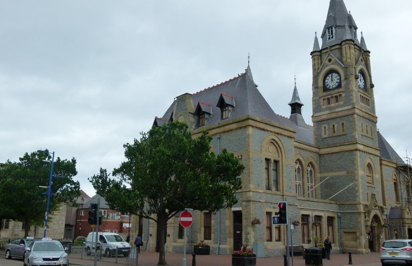 Things to Do in Rhyl, Wales, UK | Fun Things!