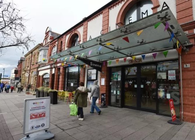 Things to Do in Rhyl, Wales, UK | Fun Things!