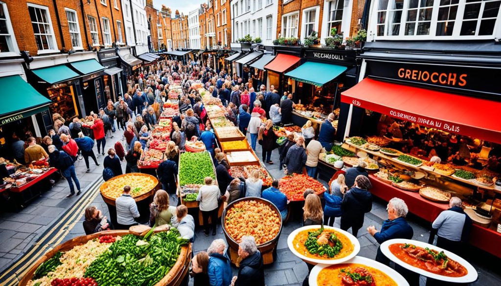 Things to Do in Covent Garden, England, UK | Explore Top Things