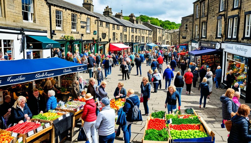 Best Things to Do in Skipton, England, UK | Explore & Enjoy!