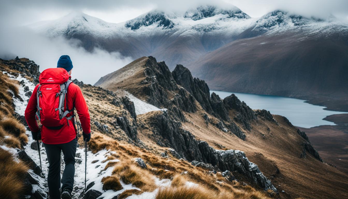 Things to Do in Snowdonia, Wales, UK | Hiking Spot!