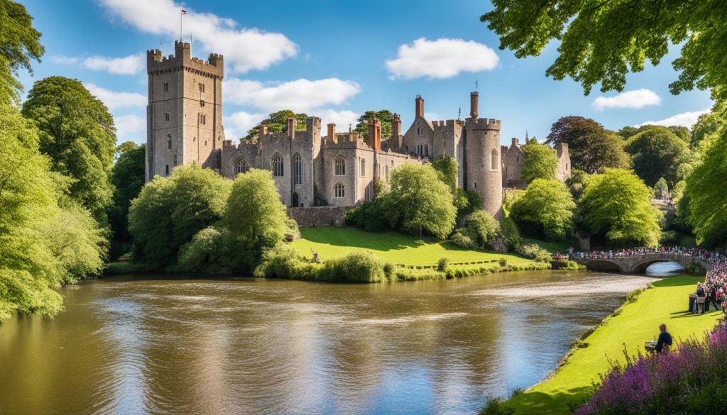 Top Things to Do in Taunton, England, UK | Discover Today!