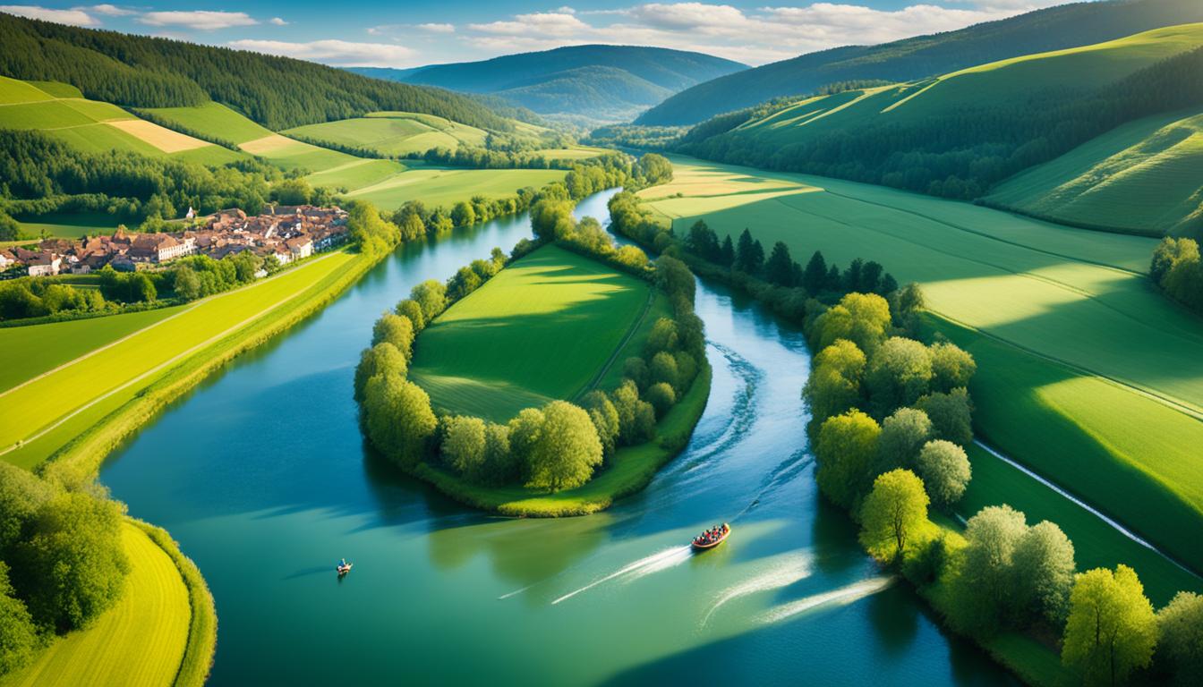 Things to Do in Suffolk, UK | Top Activities!