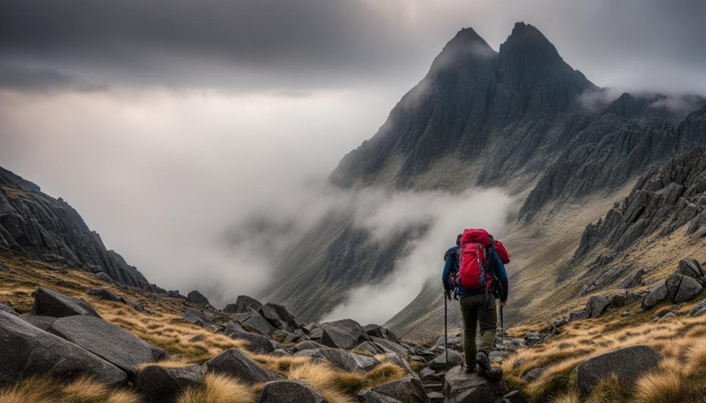 Things to Do in Snowdonia, Wales, UK | Hiking Spot!