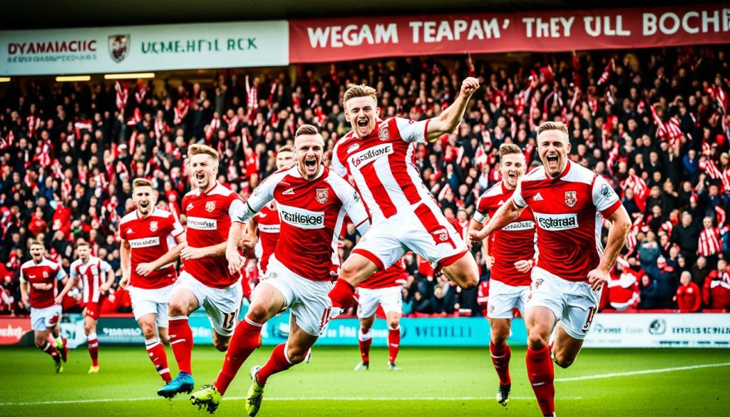 Things to Do in Wrexham Town Centre, Wales, UK | Visit Now!