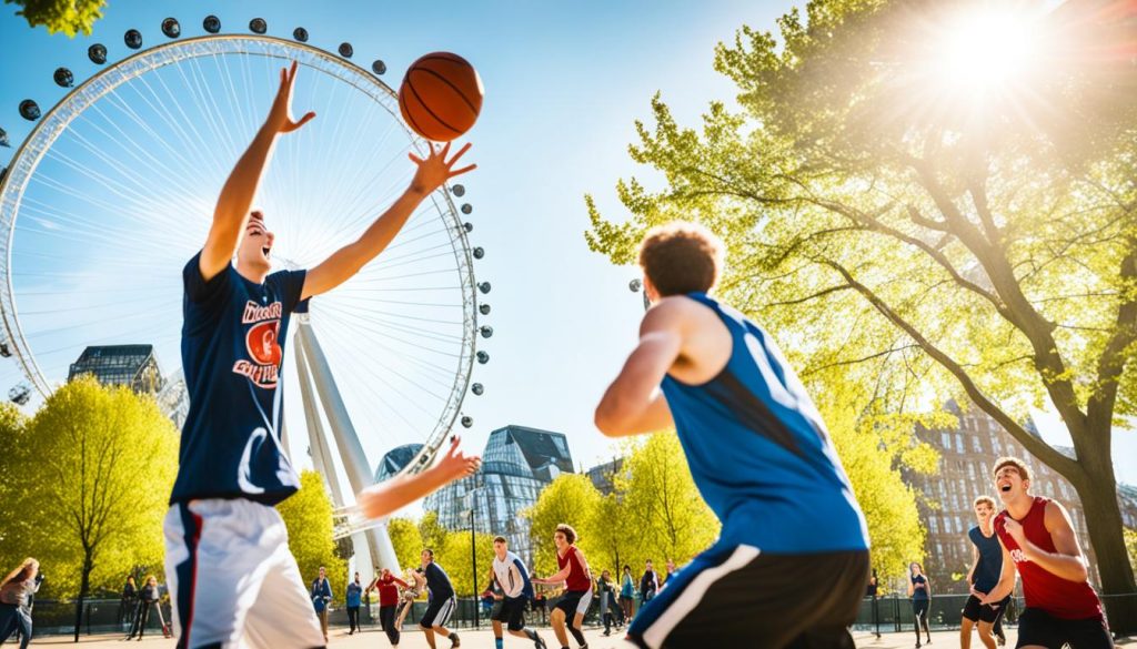 Things to Do in London for Teens, England, UK | Fun & Cool!