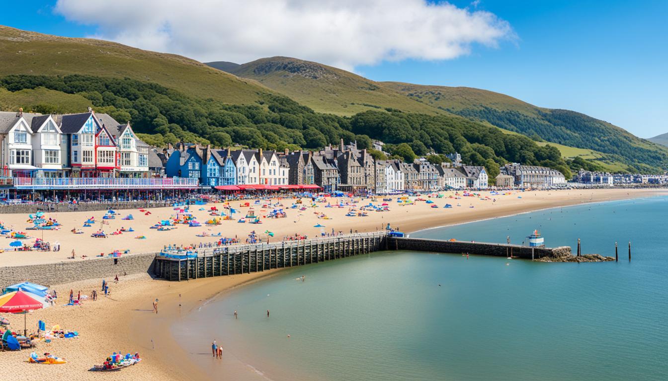 Things To Do In Barmouth Wales UK Explore Enjoy 