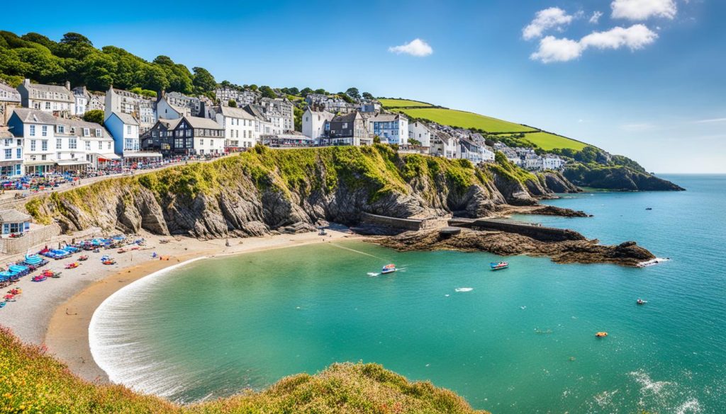 Top Things to Do in Looe, England, UK | Unmissable Activities!