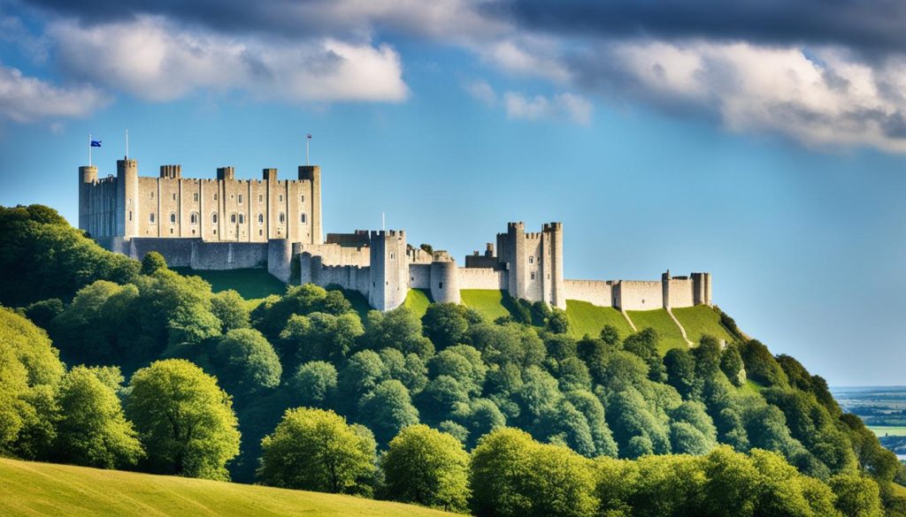 Top Things to Do in Dover, England, UK | Discover Today!