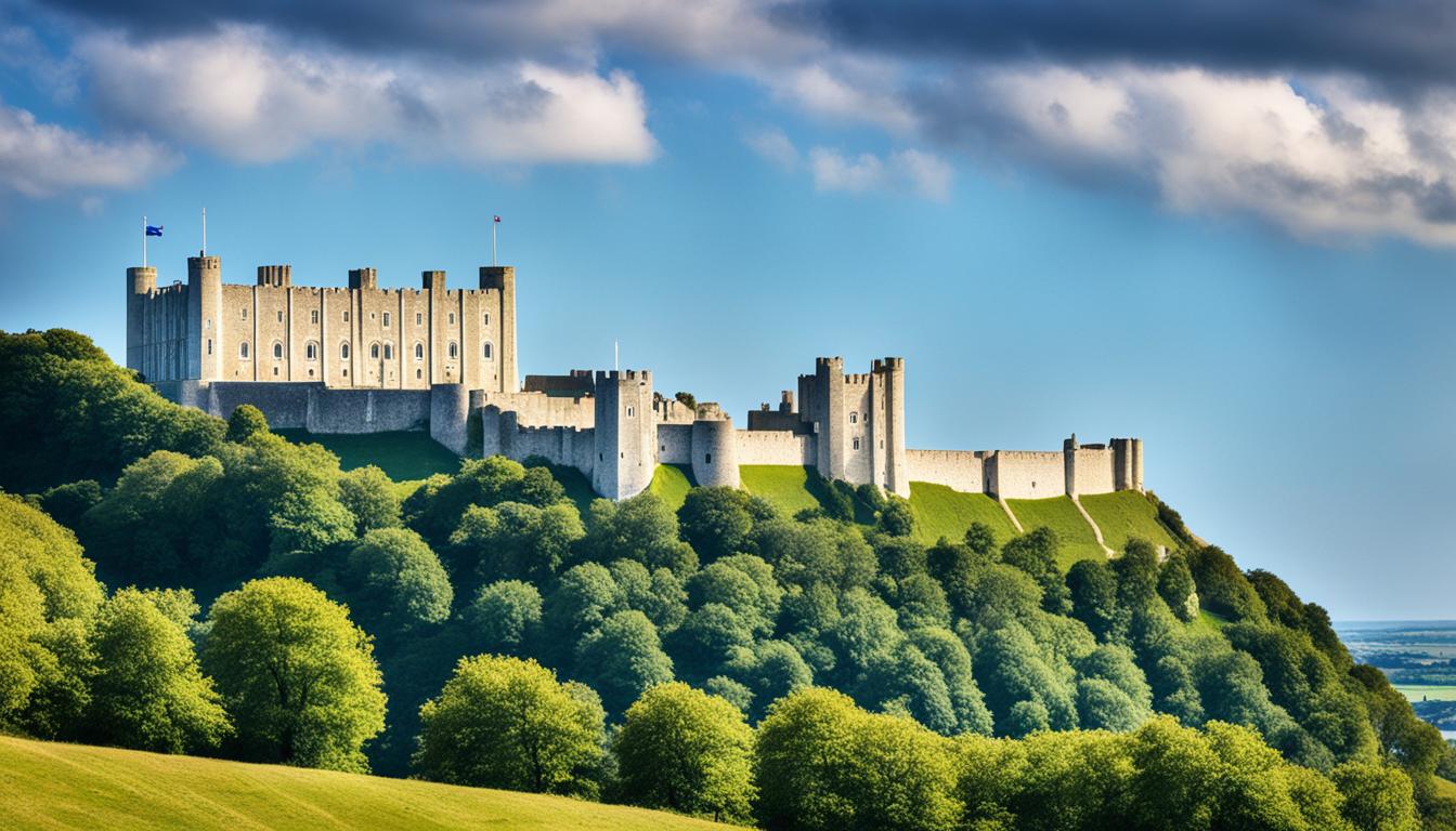 Top Things to Do in Dover, England, UK | Discover Today!