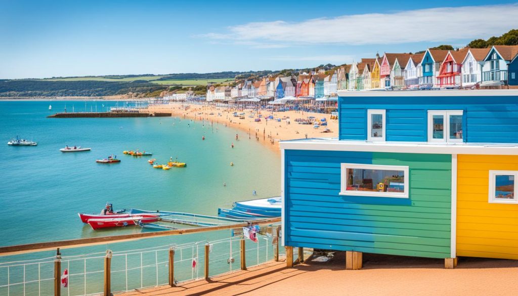 Things to Do in Exmouth, England, UK | Explore & Enjoy!