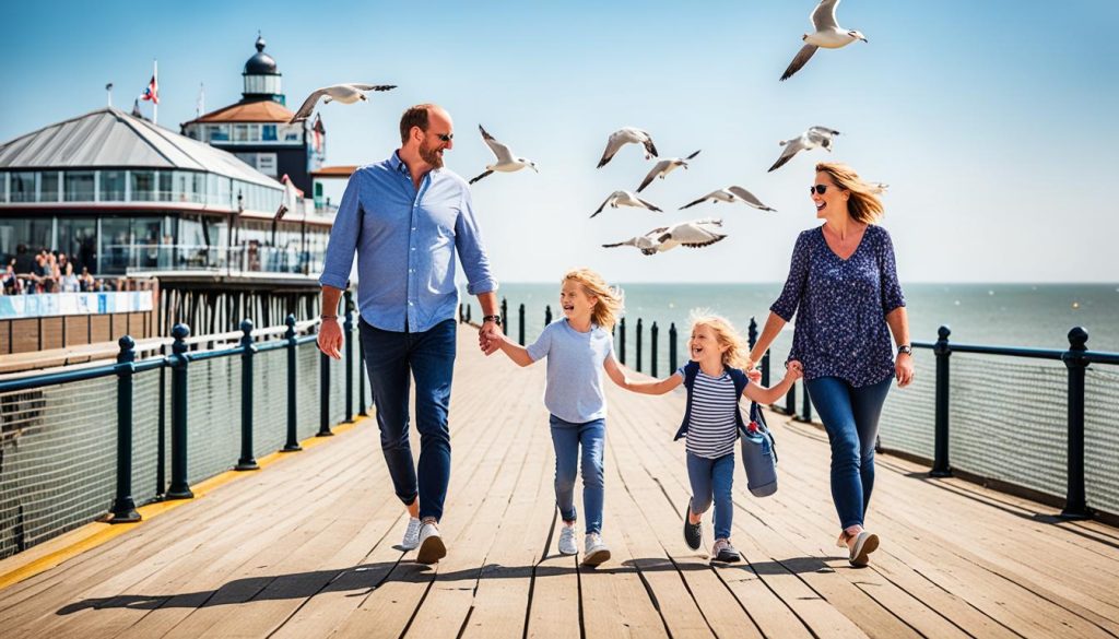 Things to Do in Southend, England, UK | Travel Guide!