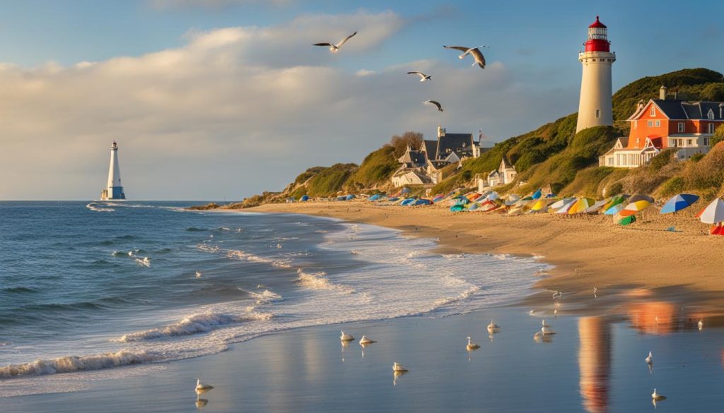 Things to Do in Filey, England, UK | Discover Fun Activities!