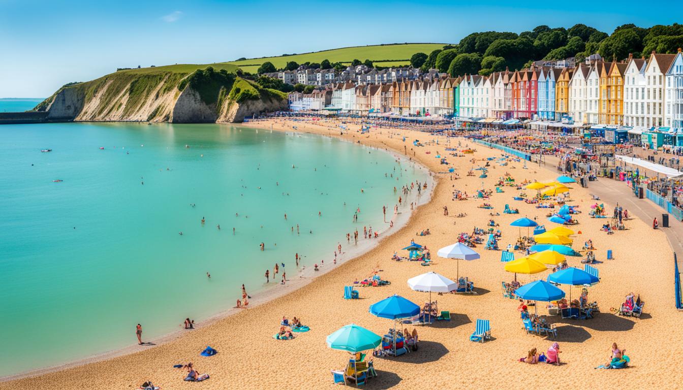 Top Things to Do in Folkestone, England, UK | Unmissable Spots!