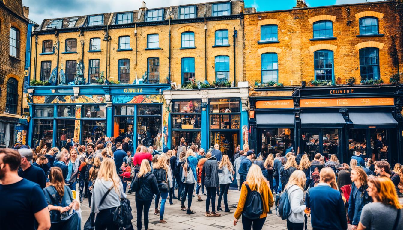 Things to Do in Shoreditch, England, UK | Visit Today!