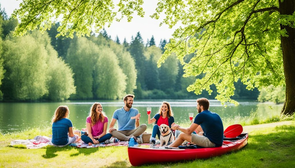 Best Things to Do in Surrey, England, UK | Fun & Adventure Await!