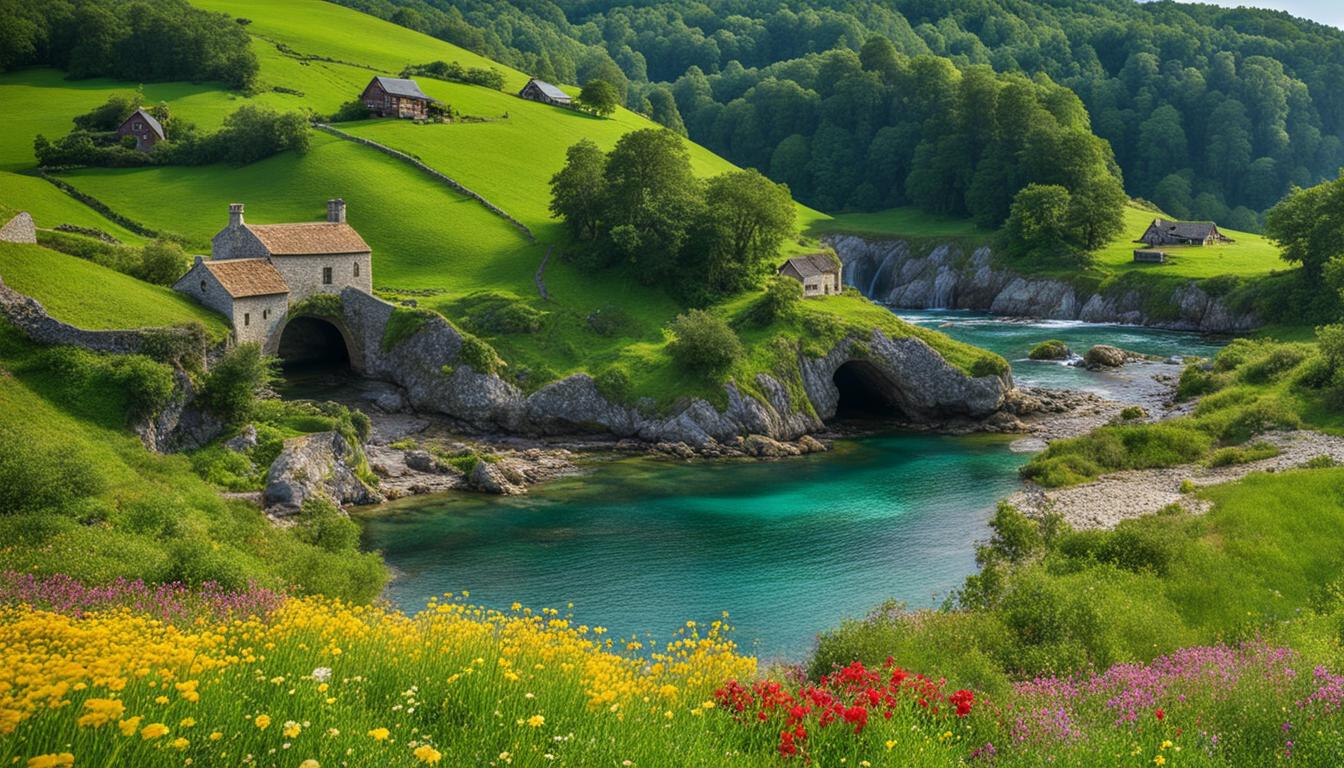 Things to Do in Somerset, UK | Explore Today!