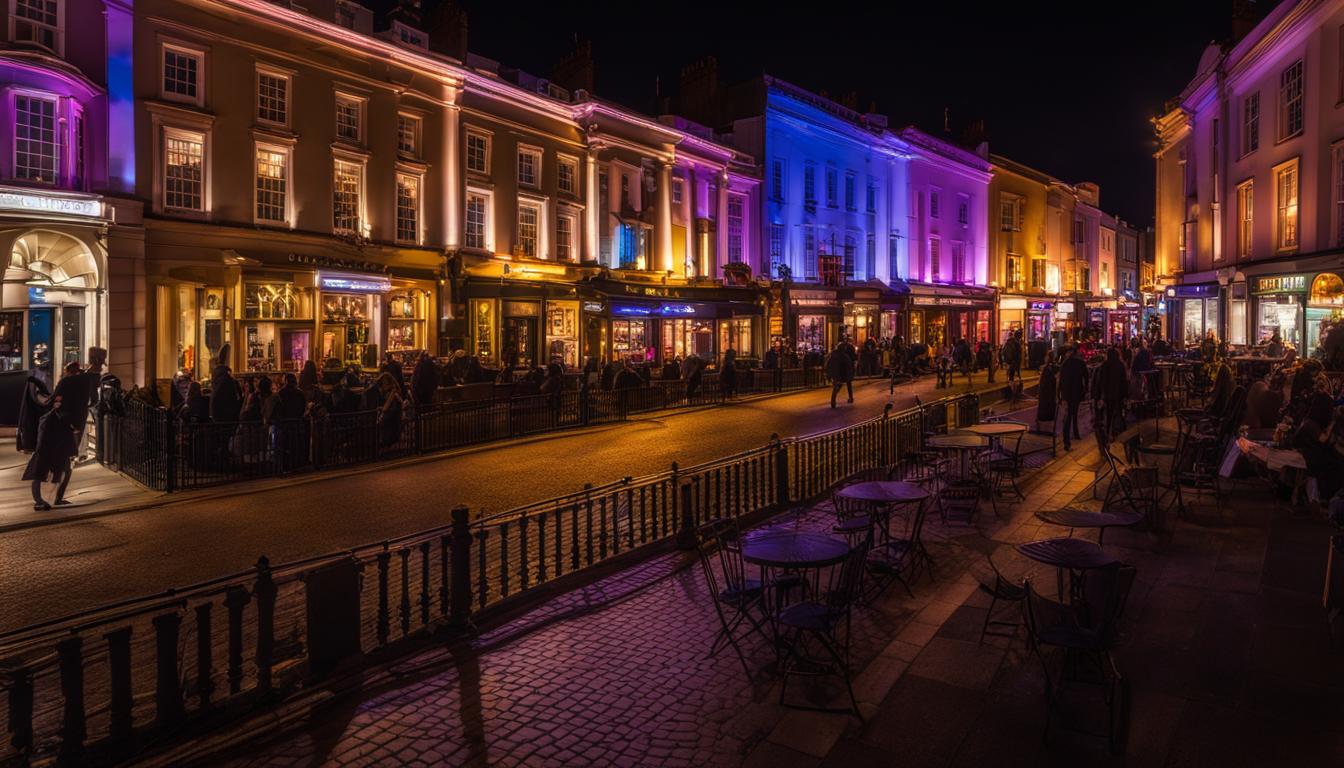 Things to Do in Leamington Spa, England, UK | Must Visits!