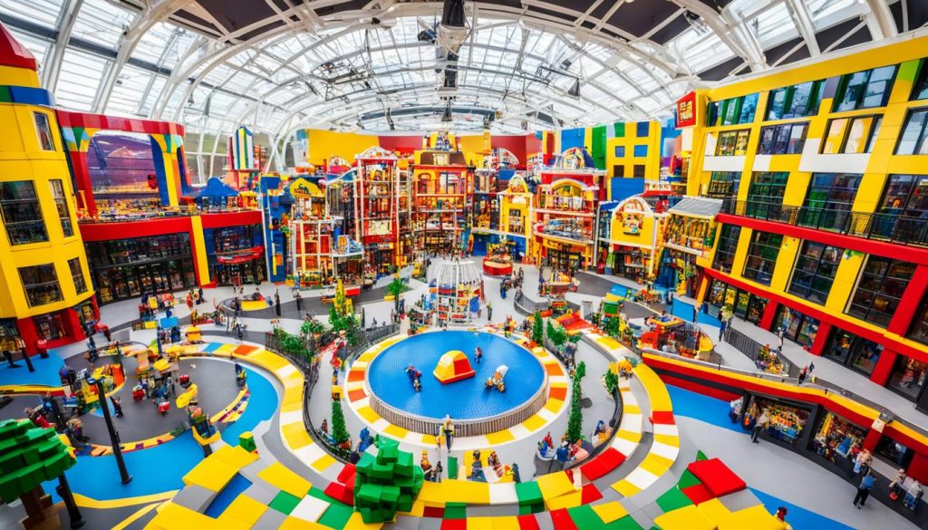 Things to Do in Manchester With Kids, England, UK | Family Guide