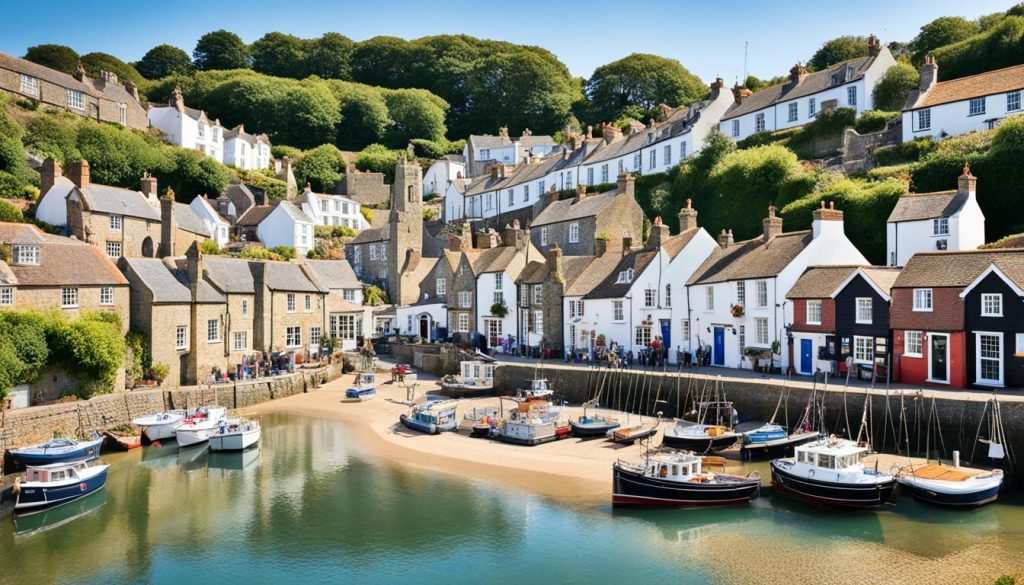 Top Things to Do in Looe, England, UK | Unmissable Activities!