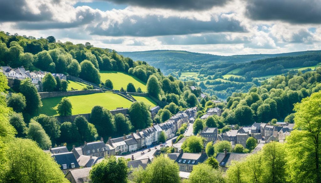 Things to Do in Matlock, England, UK | Discover & Enjoy!