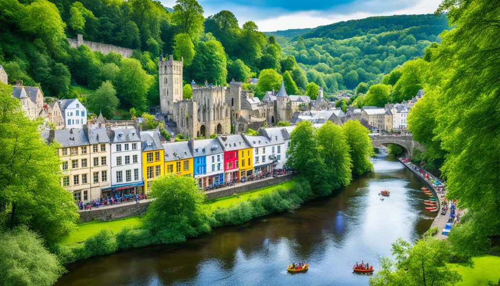 Things to Do in Matlock, England, UK | Discover & Enjoy!