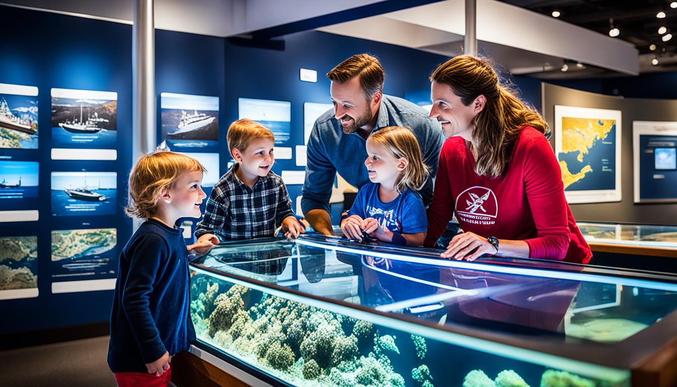 Things to Do in Liverpool with Kids, England, UK | Family Fun Activities!