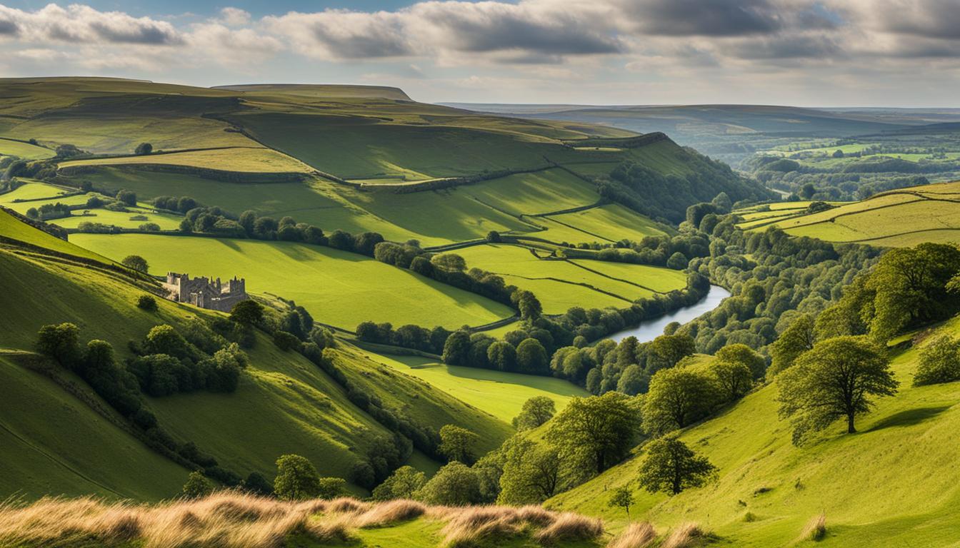 Things to Do in Peak District, England, UK | Explore Now!