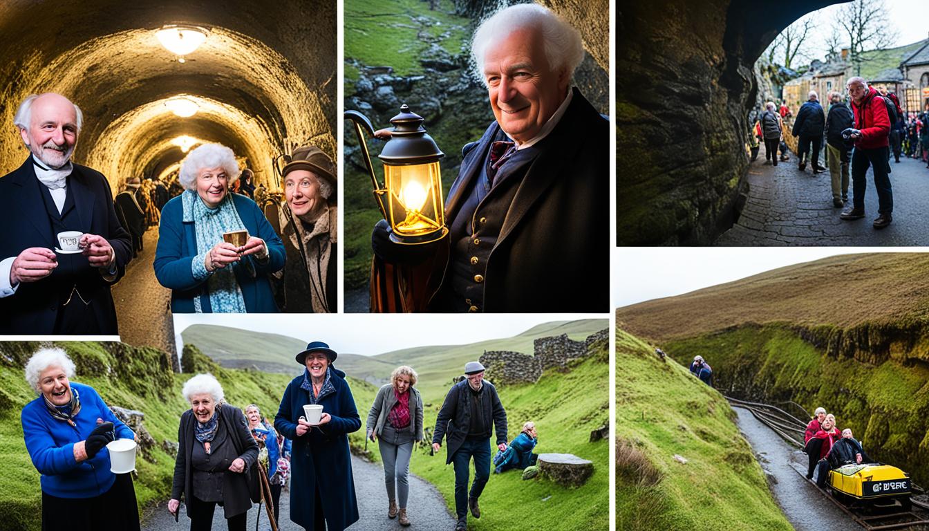 Top Things to Do in Buxton, England, UK | Enjoy Now!