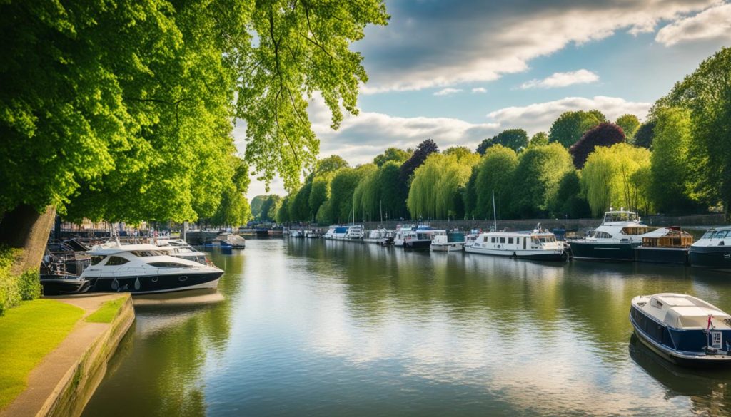 Things to Do in Richmond, England, UK | Top Activities & Spots!