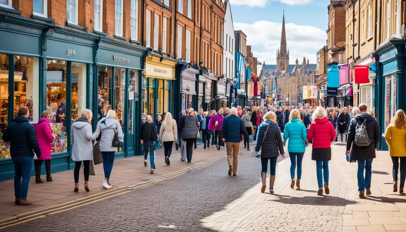 Things to Do in Northampton, England, UK - Explore & Enjoy!