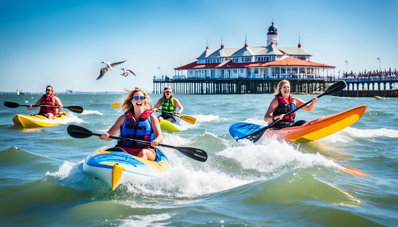 Things to Do in Southend, England, UK | Travel Guide!