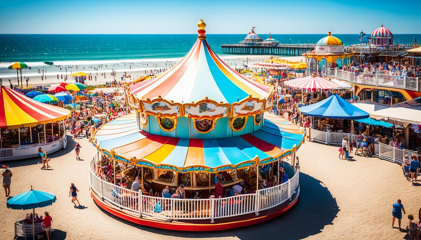 Things to Do in Southend, England, UK | Travel Guide!