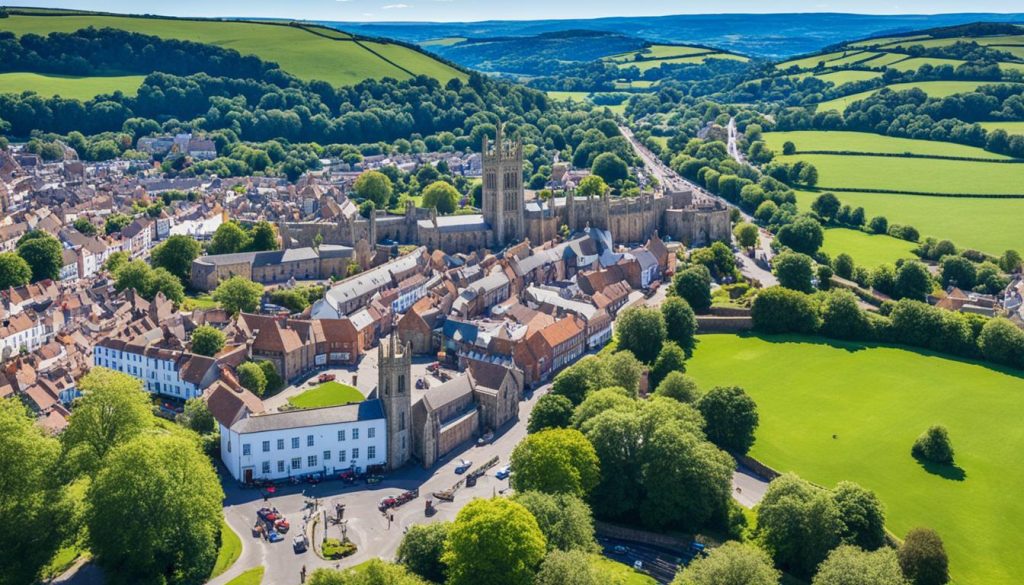 Top Things to Do in Taunton, England, UK | Discover Today!