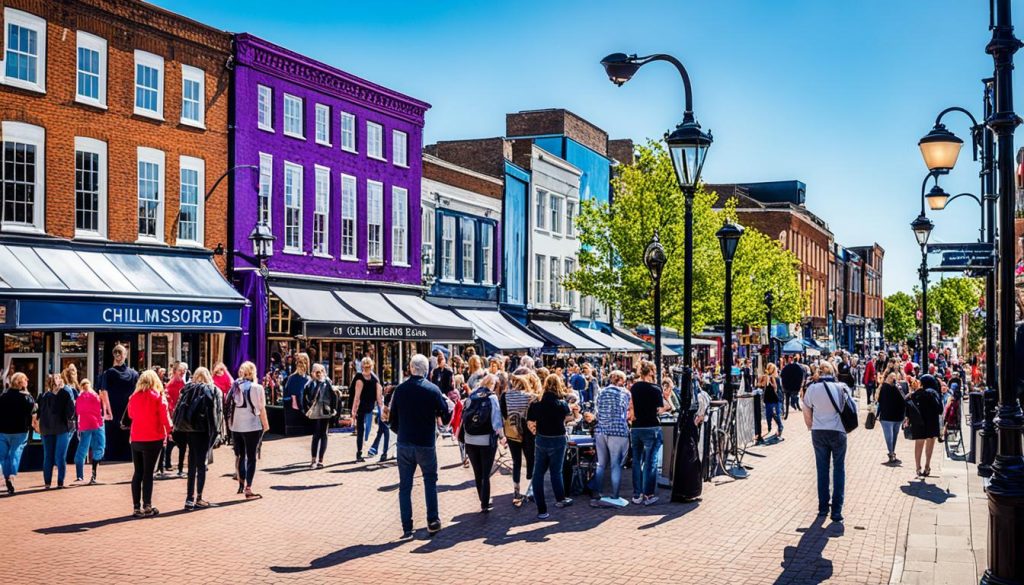 Things to Do in Chelmsford, England, UK | Have Fun & Culture