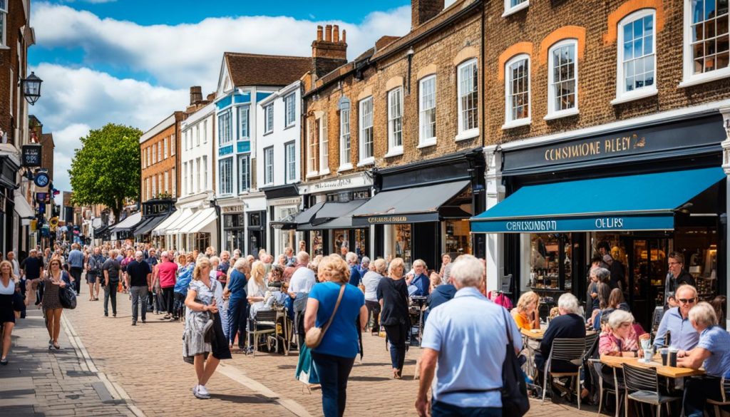 Things to Do in Chelmsford, England, UK | Have Fun & Culture