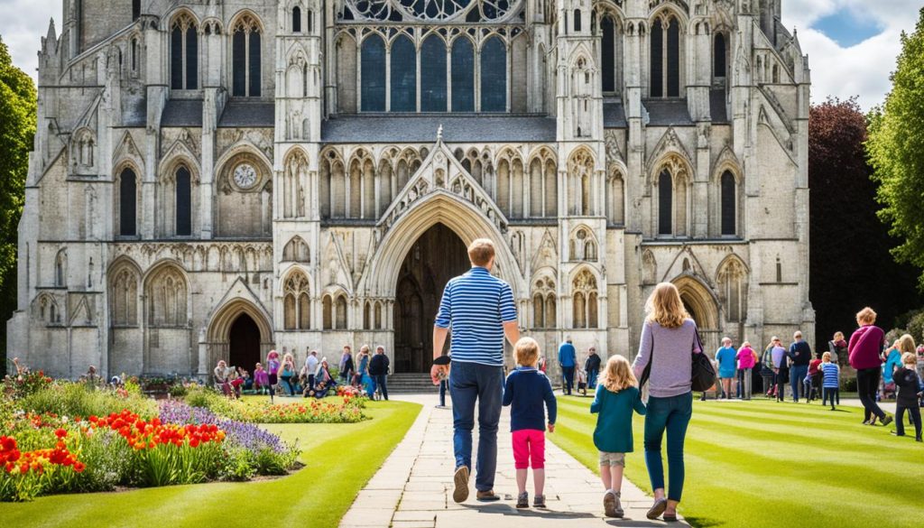 Things to Do in Chichester, England, UK - Explore Now!
