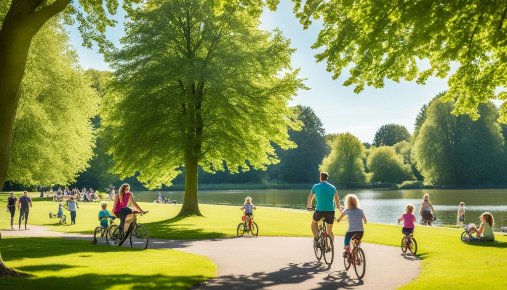 Things to Do in Swindon, England, UK | Explore Fun Today!