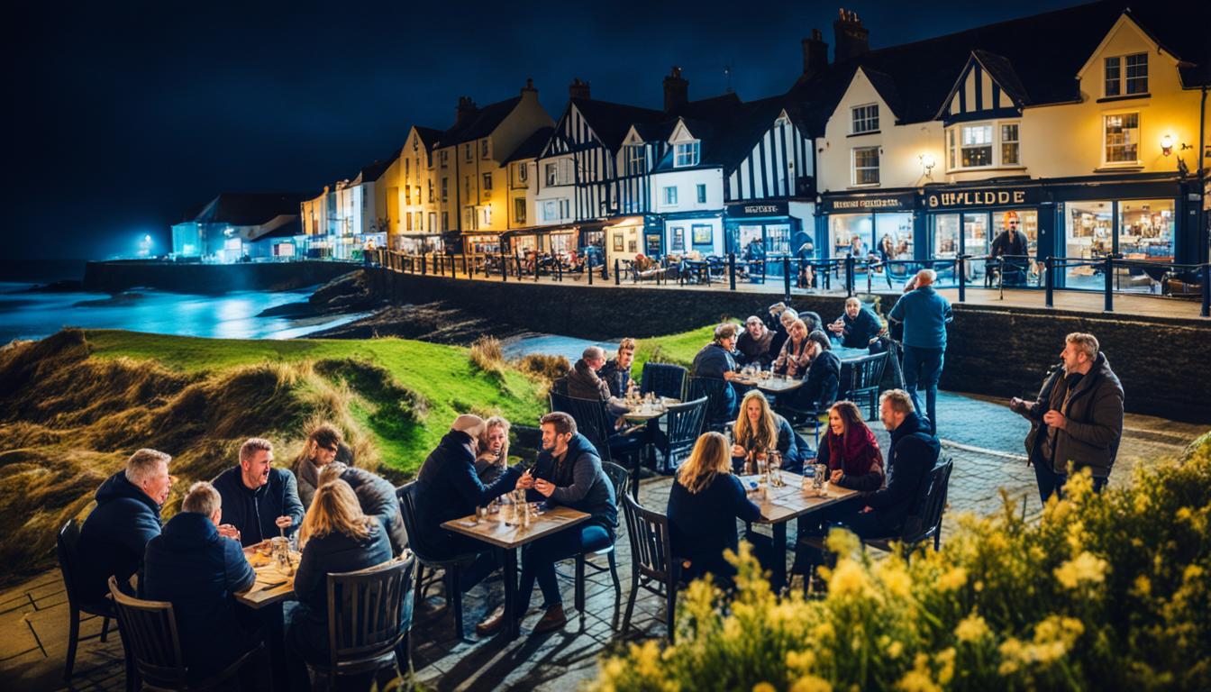 Things to Do in Bude, England, UK | Top Adventures Await!