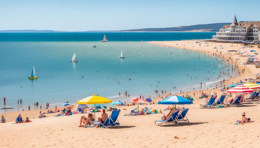 Things to Do in Exmouth, England, UK | Explore & Enjoy!