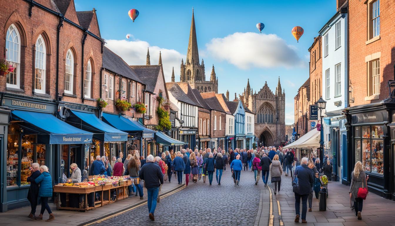 Things to Do in Hereford, England, UK | Explore Top Attractions!
