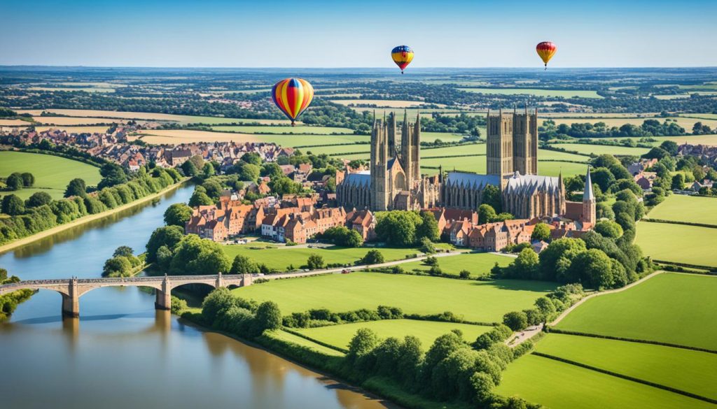 Top Things to Do in Guildford, England, UK | Explore Now!