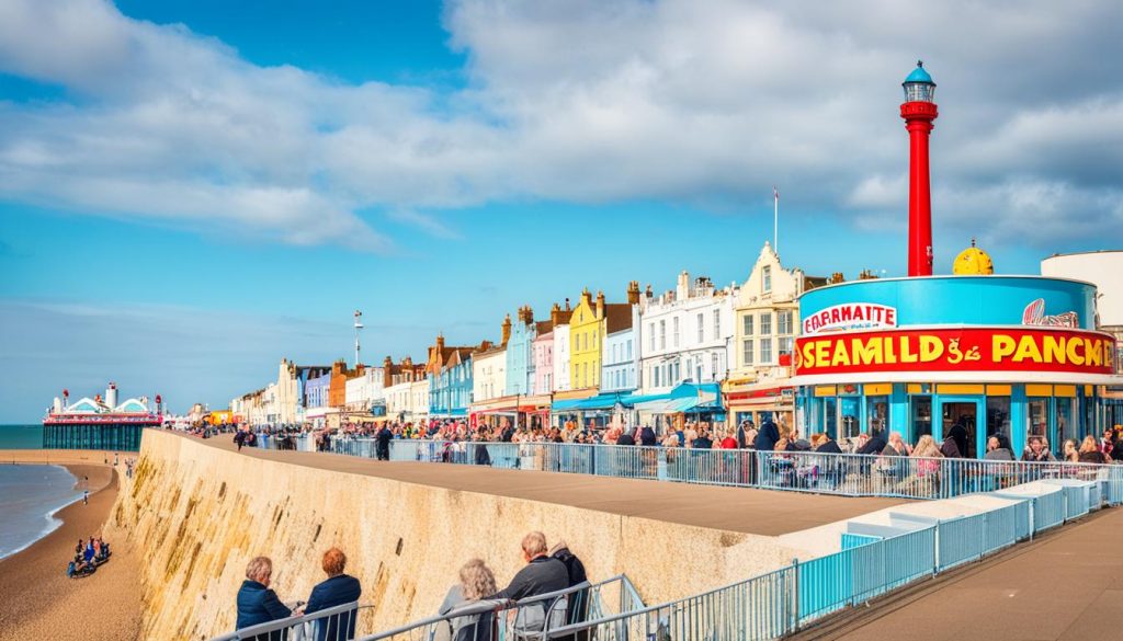 Things to Do in Margate, England, UK | Explore & Enjoy!