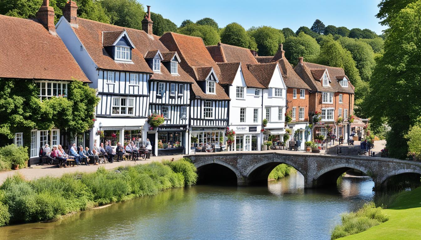 Things to Do in Hampshire, England, UK | Explore & Enjoy!