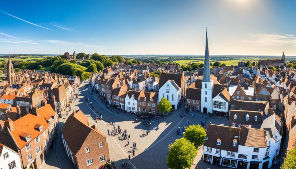 Things to Do in Rye, England, UK | Attractions & Tours!