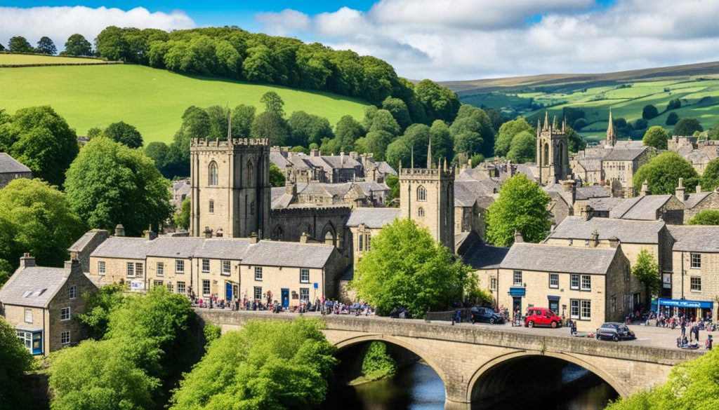 Best Things to Do in Skipton, England, UK | Explore & Enjoy!